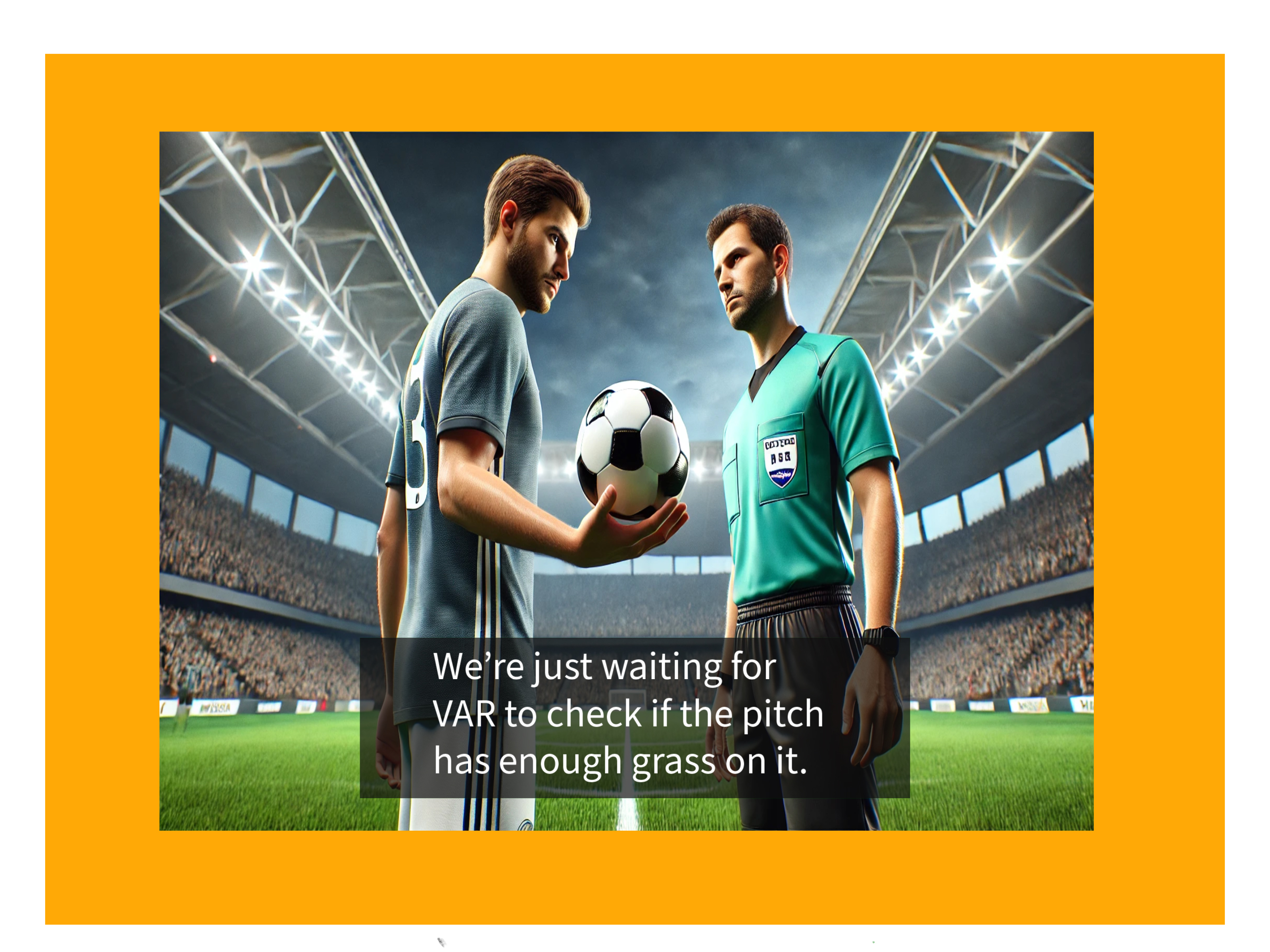 VAR. In or Out? – MiniRag