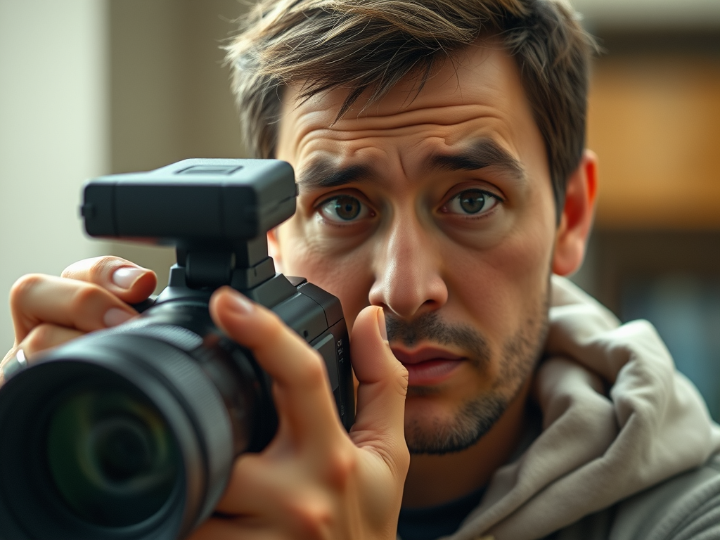 Creating video. A quick and simple guide for beginners. – MiniRag