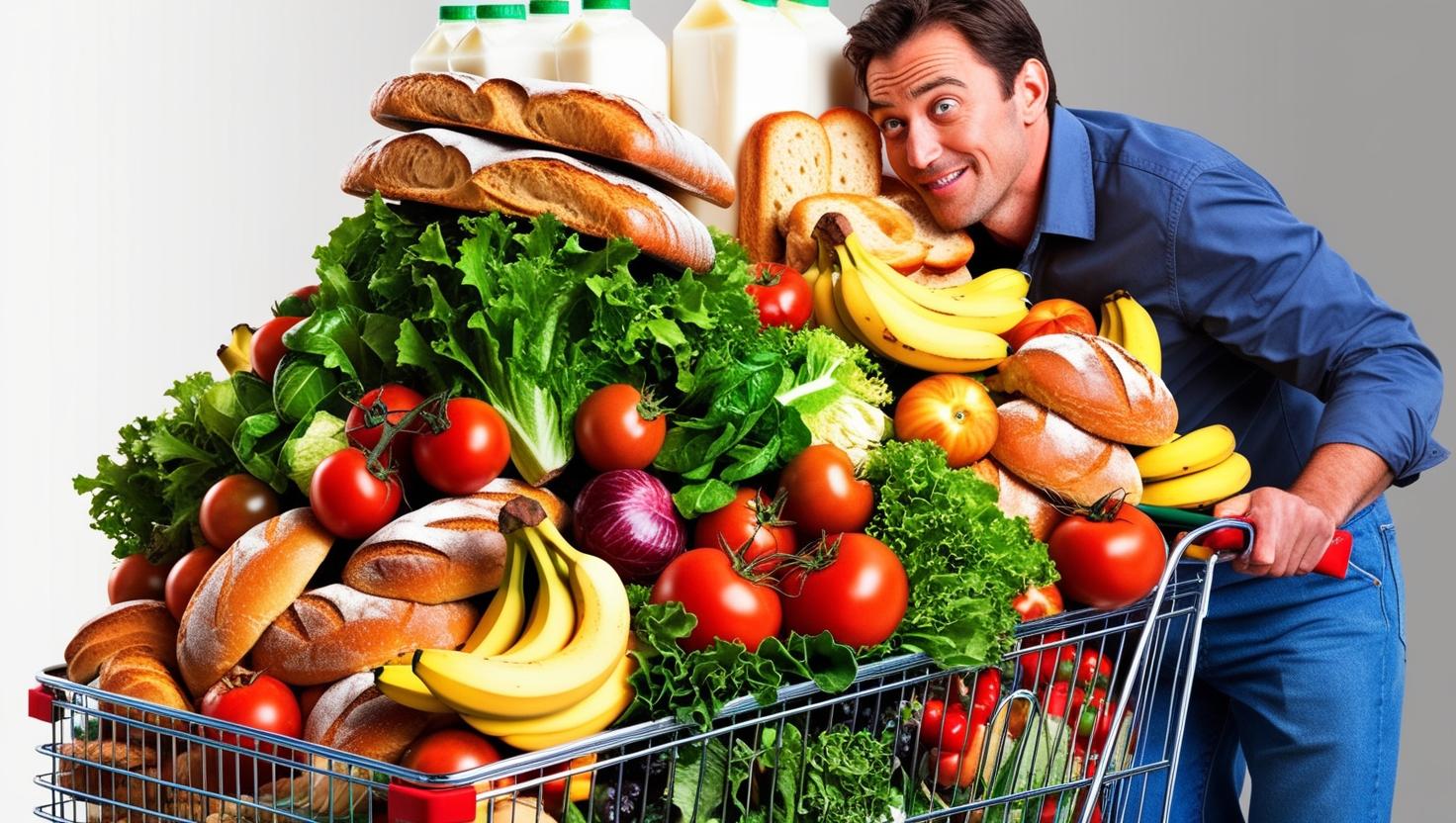 An Entertaining Guide to Food Preservation – MiniRag